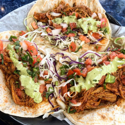 Spanish Pulled Beef - Kellmy Rosado-Vargas Recipe - Butcher Boy